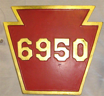 Shows: Columbus '07 - Railroadiana Online